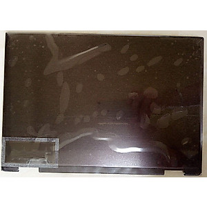 FCQLR New for Toshiba Satellite Radius P25W-C2302 P25W-C2304 fit Touch Series Laptop LCD top Cover Back case Black H000096590