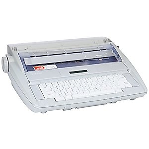 Brother SX-4000 Electronic Typewriter