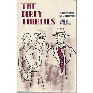 The Dirty Thirties