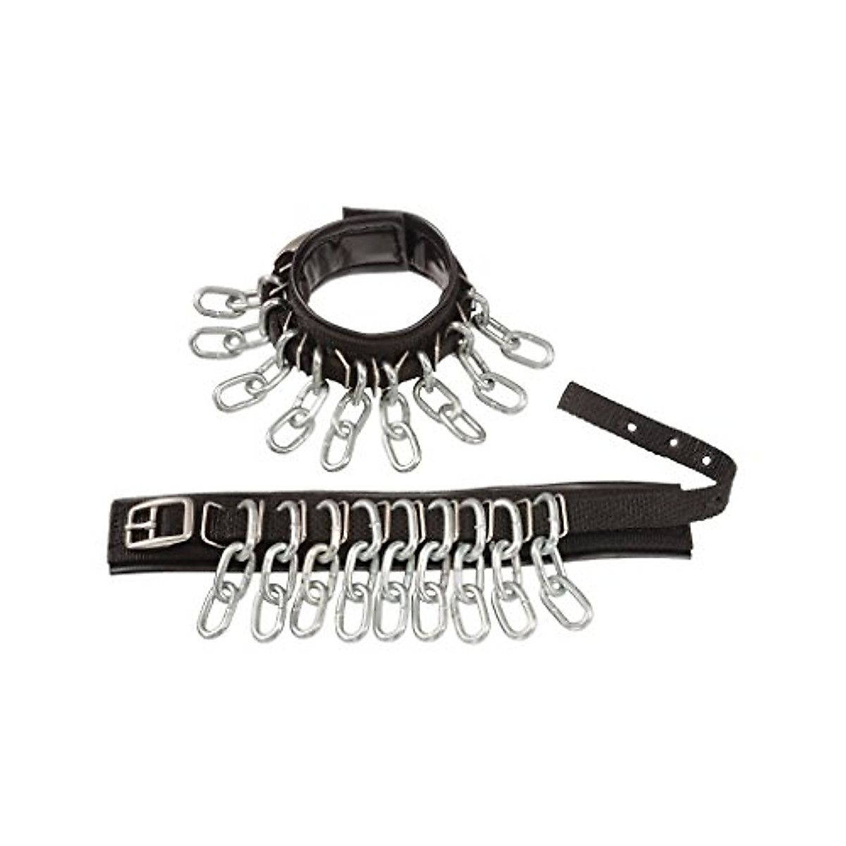 Tough-1 Chain Action Boots - Horse 11"-15"