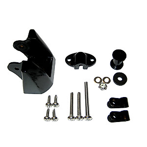 Garmin Replacement Transducer Bracket f/Plastic TM Transducer w/Depth & Temp