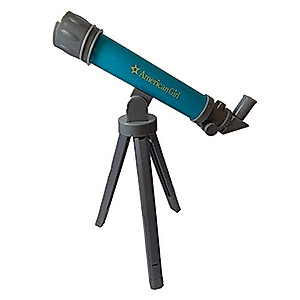 American Girl - Science Fair Set For 18" Dolls - Truly Me 2015