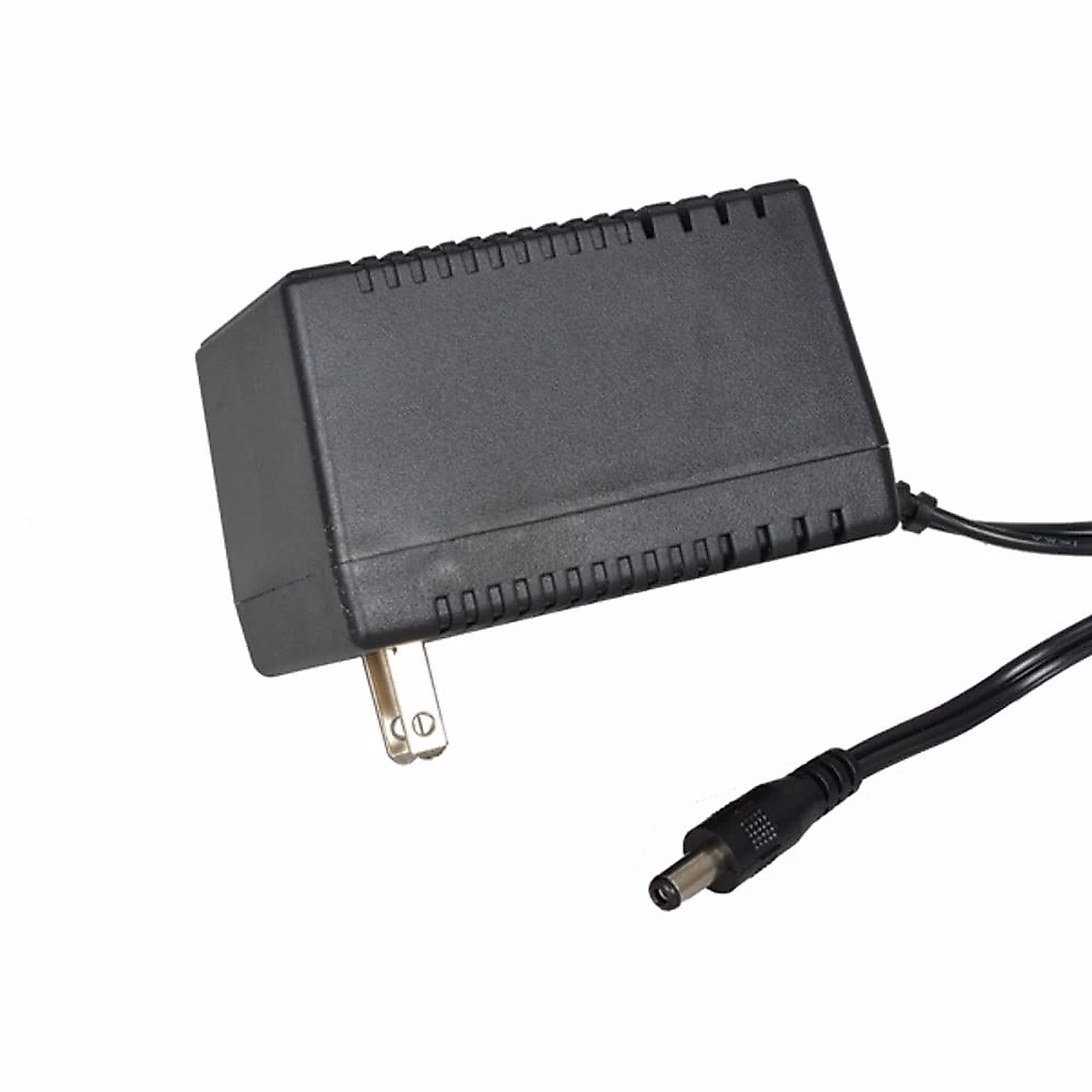 Jameco Reliapro AFU180200 18VAC 2A AC-to-AC Wall Adapter Power Supply 2.1mm Plug