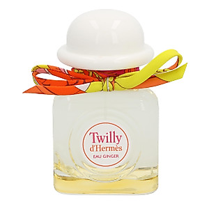 Hermes Twilly DHermes Eau Ginger EDP Spray Women 2.87 oz