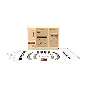 Noctua NH-L9x65 SE-AM4 Premium-Grade Low-Profile CPU Cooler for AMD AM4