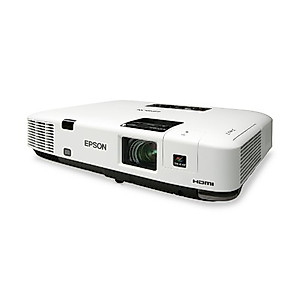 Epson PowerLite 1915 Business Projector (XGA Resolution 1024x768) (V11H313020)