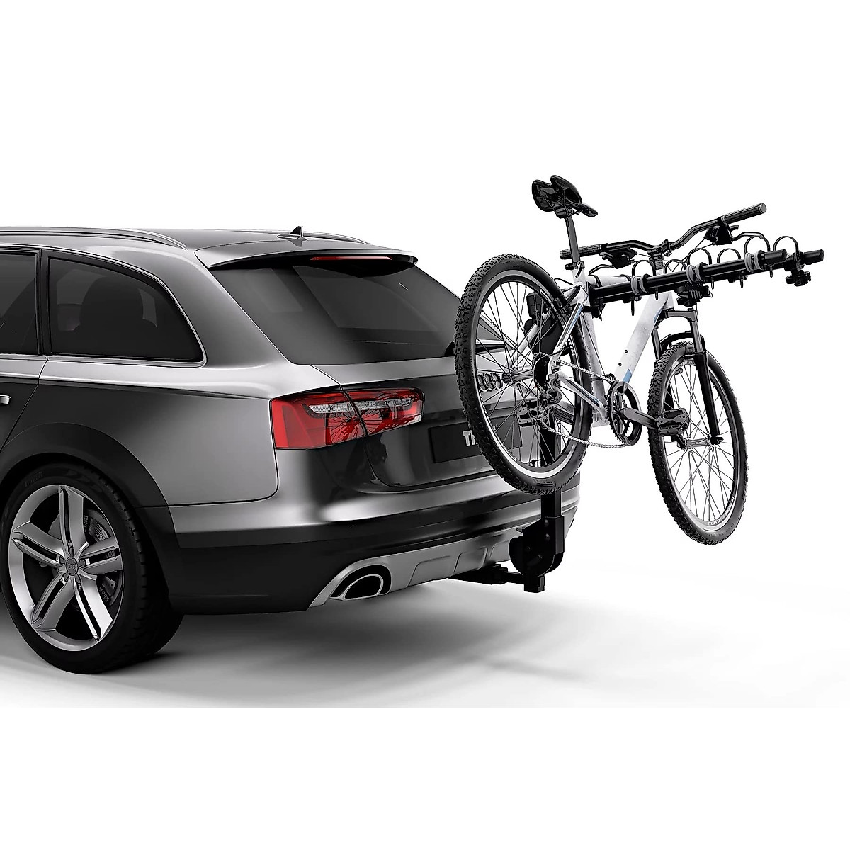 Thule Camber 4 Bike Mount Bike Carrier