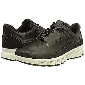 ECCO Men's Multi-Vent GORE-TEX waterproof Hiking Shoeblack45 M EU (11-11.5 US)