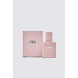 New ZARA TUBEROSE EDT 30 ML for woman