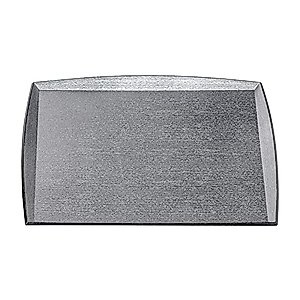 Fukui Craft SL 17413340 Shaku 2, High Edge Square Ginnashi Tenkuro, SL
