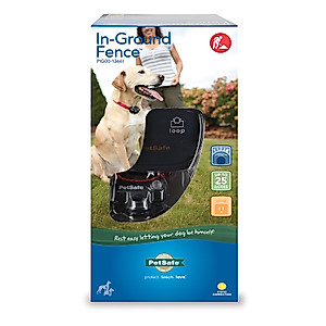 PetSafe In-Ground Radio Fence