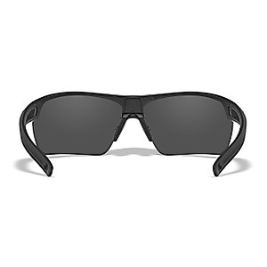 WILEY X GUARD Sunglasses, Grey, Small/X-Large