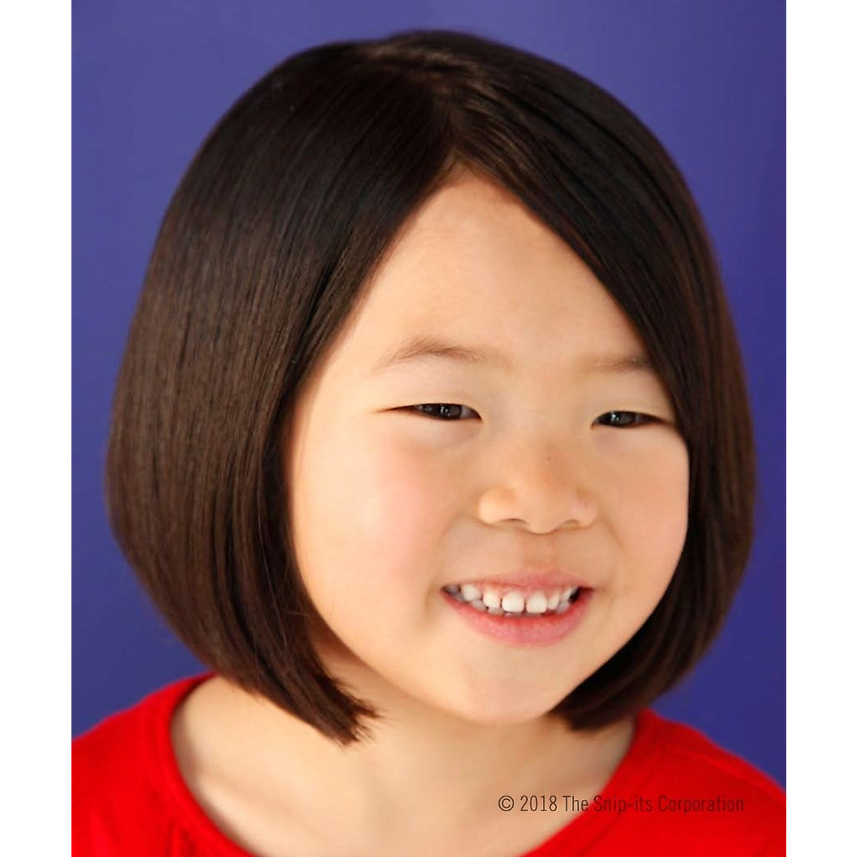 Snip-its No Yellin’ Melon Natural Kids Conditioner 10oz | Nourish and Restore Swimmers Hair - Kids Detangler for Smooth Hair Smells Great - Natural Conditioner Made in USA | Salon Quality Kid Friendly