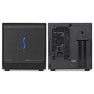 Sonnet eGPU Breakaway Box 750 - External GPU Chassis - Not Compatible with M1 Macs