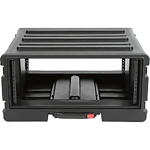 SKB 4U Roto Rolling Rack (1SKB-R4UW)