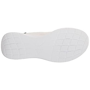 adidas Women's Puremotion 2.0 Sneaker, White/Beam Pink/Almost Pink, 9.5