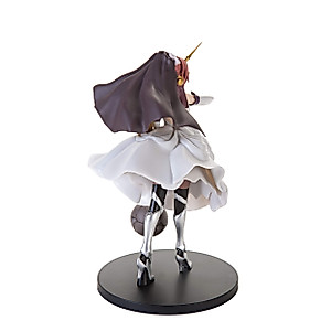 Taito Fate/Apocrypha: Berserker of Black 7" Action Figure