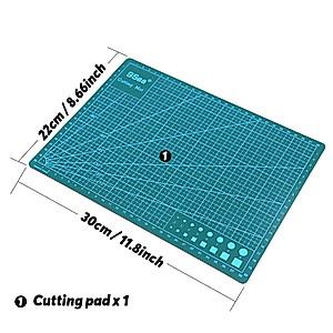 Rustark 27Pcs Modeler Basic Tools Craft Set Hobby Building Tools Kit for Professional Gundam Model Assemble Building