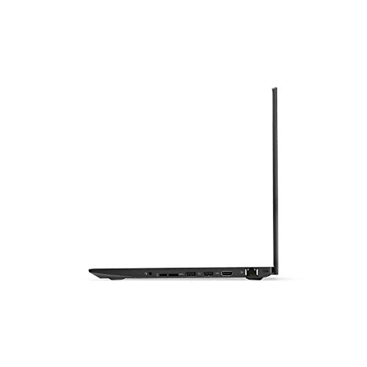 Lenovo ThinkPad T570 Business Laptop Computer - 15.6 FHD Display / Intel Core i5-7300U 2.6GHz/ 8GB DDR4 RAM/ 256GB SSD/ Bluetooth / WiFi/ USB 3.0/ HDMI/ Windows 10 Pro Installed (Renewed)