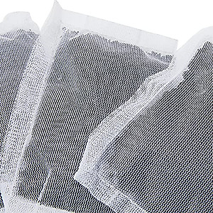 Fluval SPEC/EVO/Flex Aquarium Filter Media Replacement Bundle, Foam Filter Block and Activated Carbon, Replacement Filter Media for Aquariums