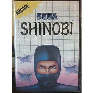 Shinobi