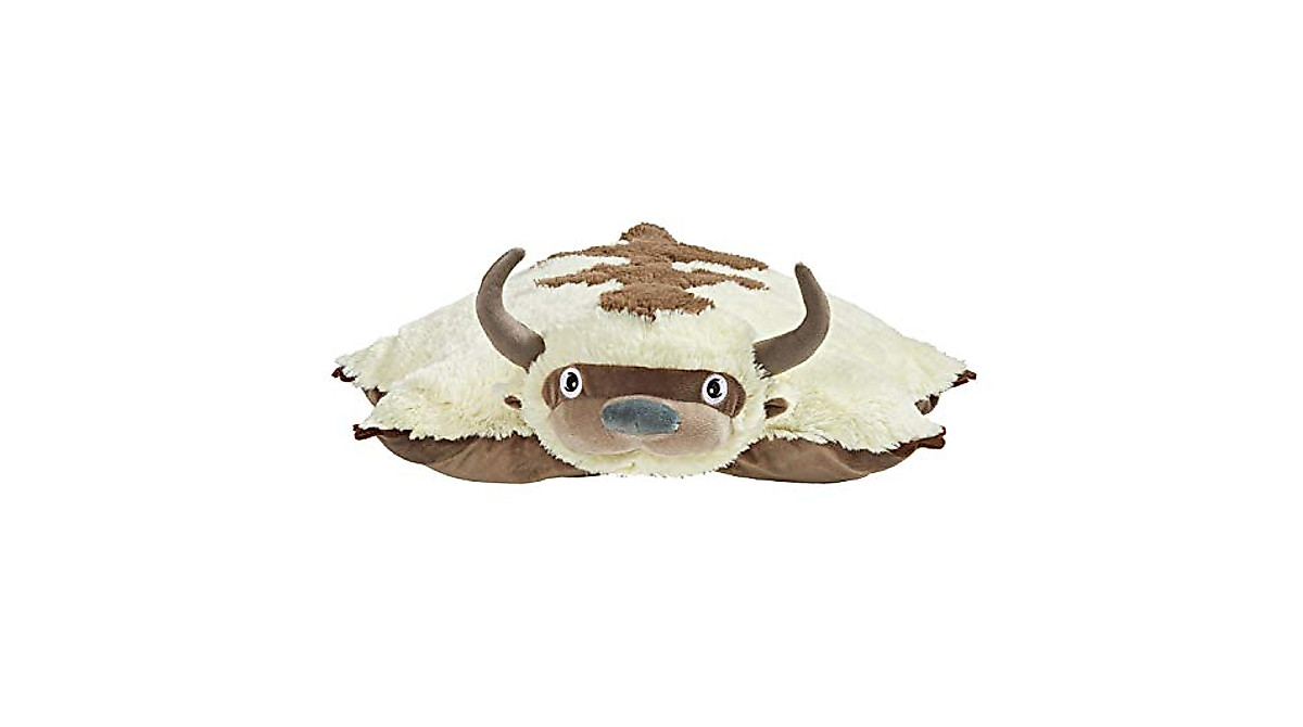 Appa Plush Toy - Avatar The Last Airbender