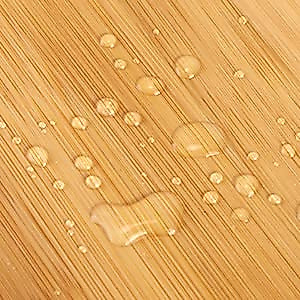 Food Ziplock Bag Storage Organizer For Kitchen Drawer, Bamboo Baggie Holder, Compatible With Ziploc, Solimo, Glad, Hefty For Gallon, Quart, Sandwich And Snack Variety Size Bags(1 Box 4 Slots) (1)