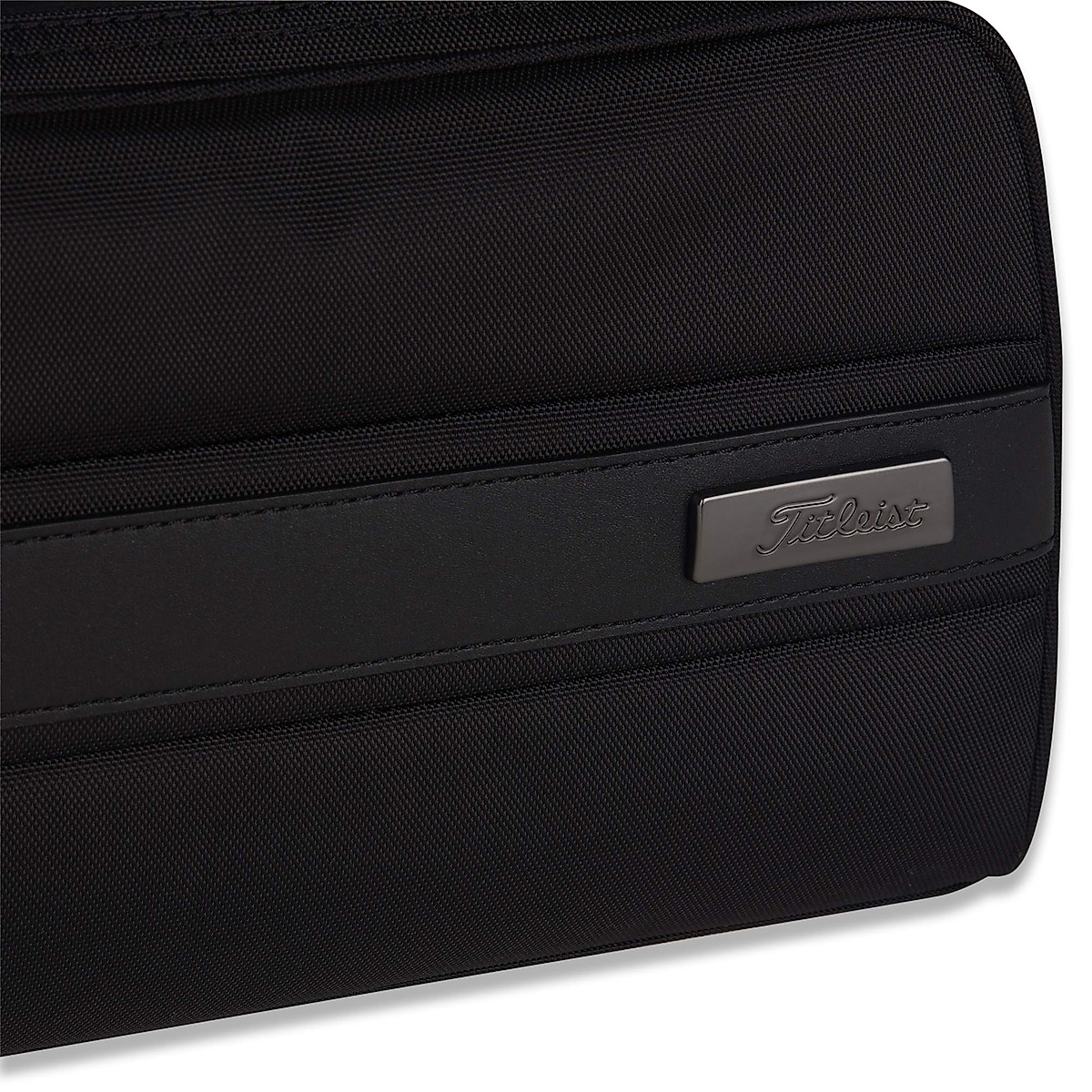 Titleist - Professional Large Dopp Kit - Black