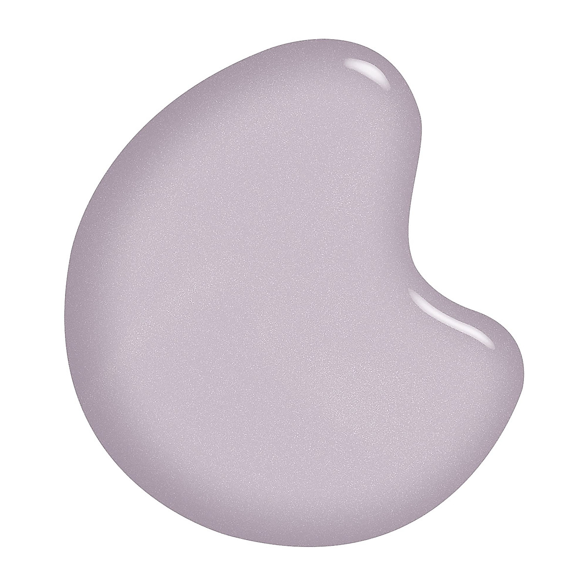 Sally Hansen Insta-Dri Nail Color - 548 On My Grey Nail Polish Women 0.31 oz