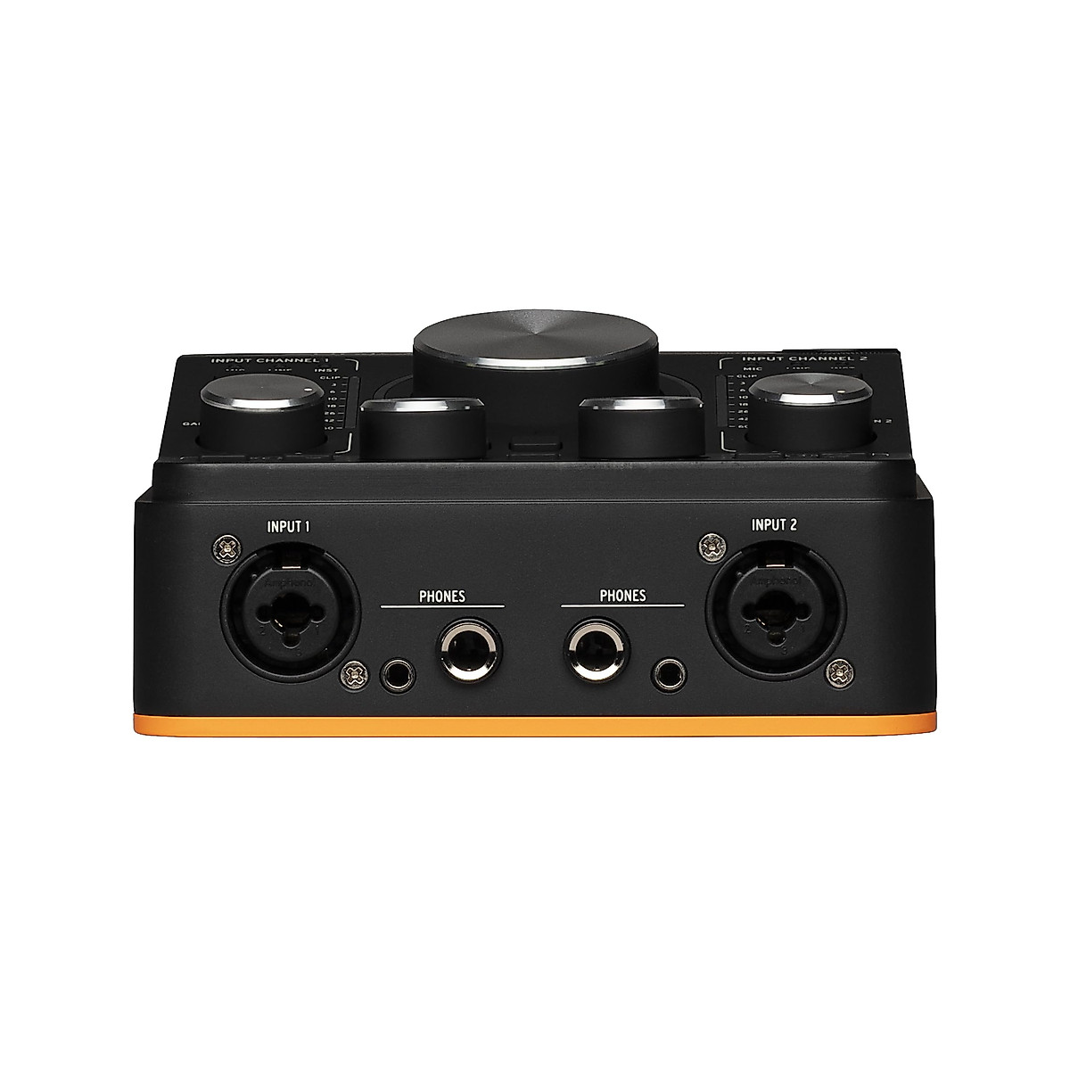 Arturia - AudioFuse - Compact Versatile Audio Interface with Creative Software for Recording, Production, Podcasting, Guitar