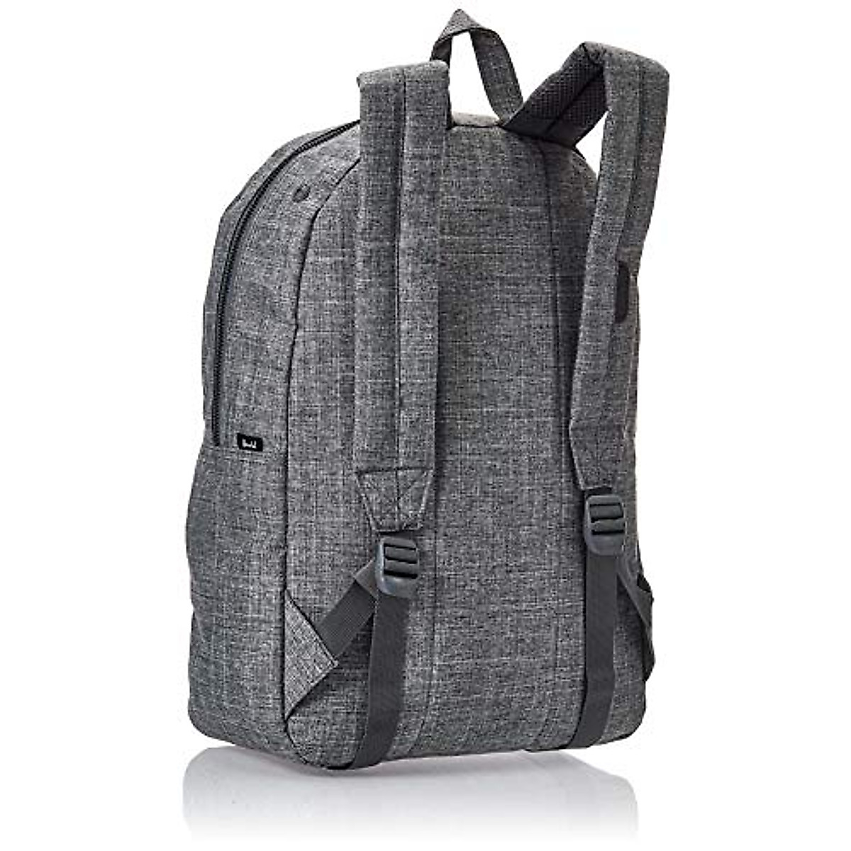 Herschel Settlement Backpack, Raven Crosshatch, Classic 23.0L