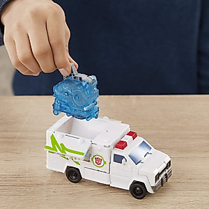 Transformers Power Ram : Bumblebee Energon Igniters Power Series Autobot Ratchet Action Figure