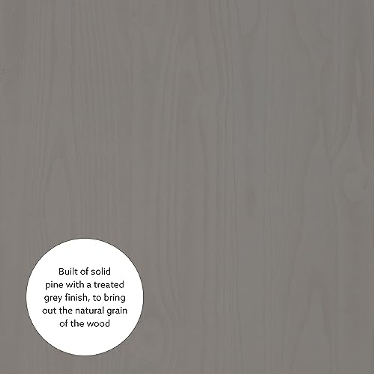 Linon Home Decor Products Grey Corner Dining Set by Linon Leyton Nook