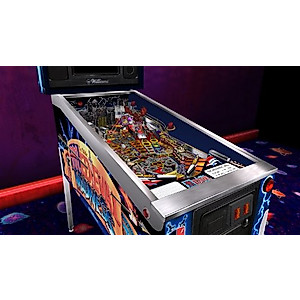 Pinball Hall of Fame: The Williams Collection - Playstation 3