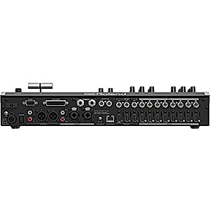 Roland Professional Hybrid V-160HD Streaming Video/Audio Switcher (V-160HD)