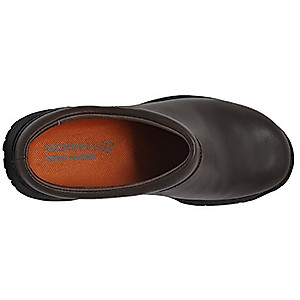 Merrell Women's Encore Nova 2 Slip-On Shoe, Bracken Smooth, 8 M US