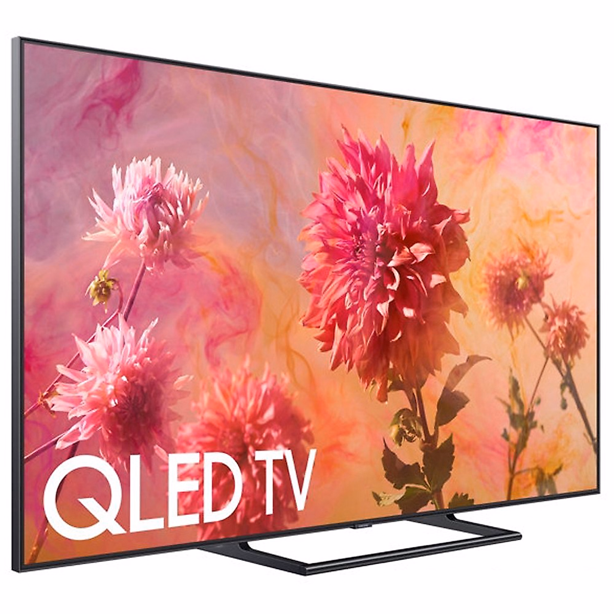 Samsung 9 Series 75" Smart TV, QLED 4K UHD 2018 Model
