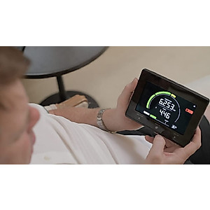efergy E-Max Display Kit - 3 Phase No Wi-Fi Required. Easy Install. Download Data from Monitor