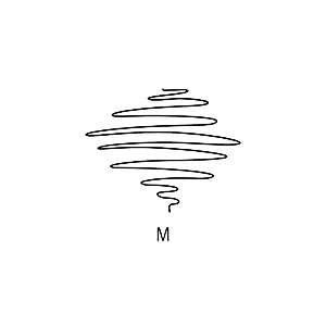 STAEDTLER Stick 430 M-9 Ballpoint Pen Medium - Black (Box of 10)