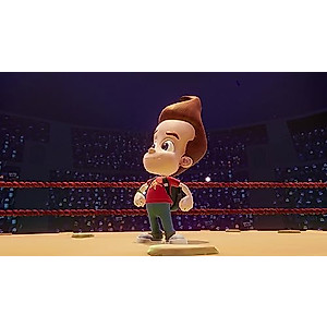 Nickelodeon All Star Brawl 2 - Nintendo Switch