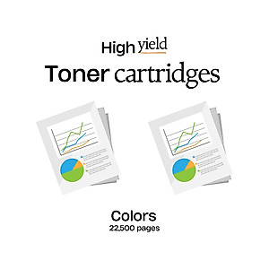Do it Wiser Compatible Printer Toner Cartridge Replacement for Ricoh 841852 for use in Ricoh MP C6003 MP C4503 MP C5503 MP C6004 (1Pack - Cyan)