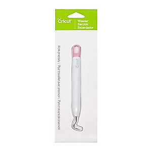 Cricut Tools, Weeder