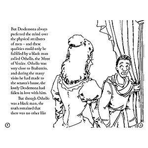 Othello, The Moor of Venice: A Shakespeare Children's Story (Easy Classics): 1 (20 Shakespeare Children's Stories (Easy Classics))