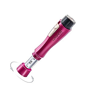 LUMINESS Silk & Smooth Hair Remover, Purple
