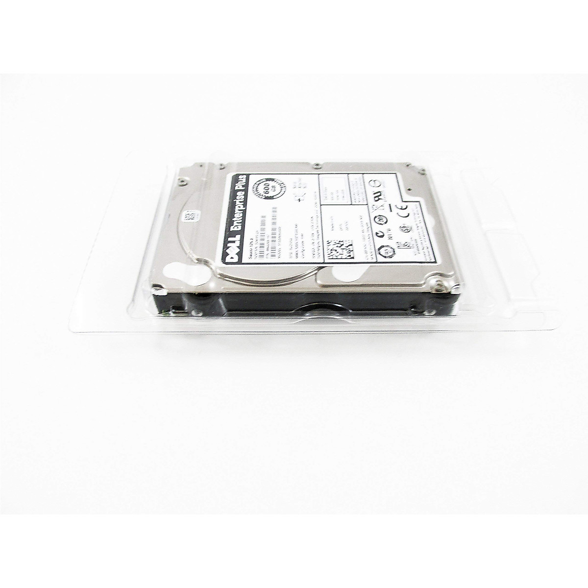 Dell 0FK3C EQUALLOGIC 600GB 10K 2.5IN SAS Hard Drive