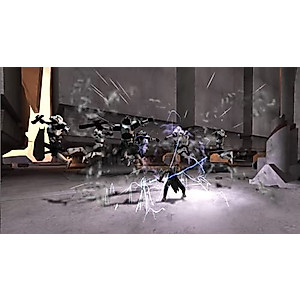 The Force Unleashed (Switch Limited Run #146) - Nintendo Switch