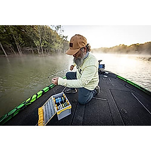 Plano Edge LINE Management 3700XL