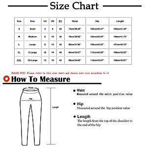 SMIDOW Return pallets pj Pants y2k Women Straight Leg Ripped Jeans Bootcut Jeans Denim Pants Floor Length Fashion Teen Girls Jeans Bottoms Relaxed Fit Black L