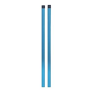 210x8mm Screen Adhesive Tape 2 Pack for 17" 15" 14" 13" Laptop LCD Panel Replacement