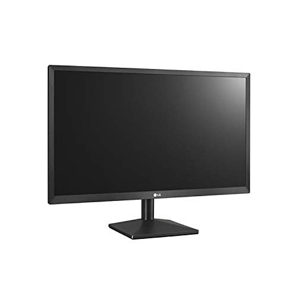LG Electronics 27-Inch Screen LCD Monitor (27BK430H-B) (Renewed)